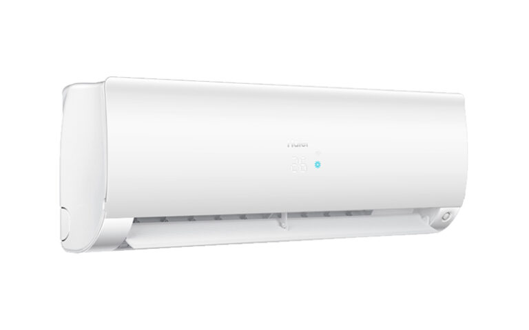 Klimatyzator ścienny FLEXIS Plus White Shine (R32) - HAIER | Nowoczesne ...